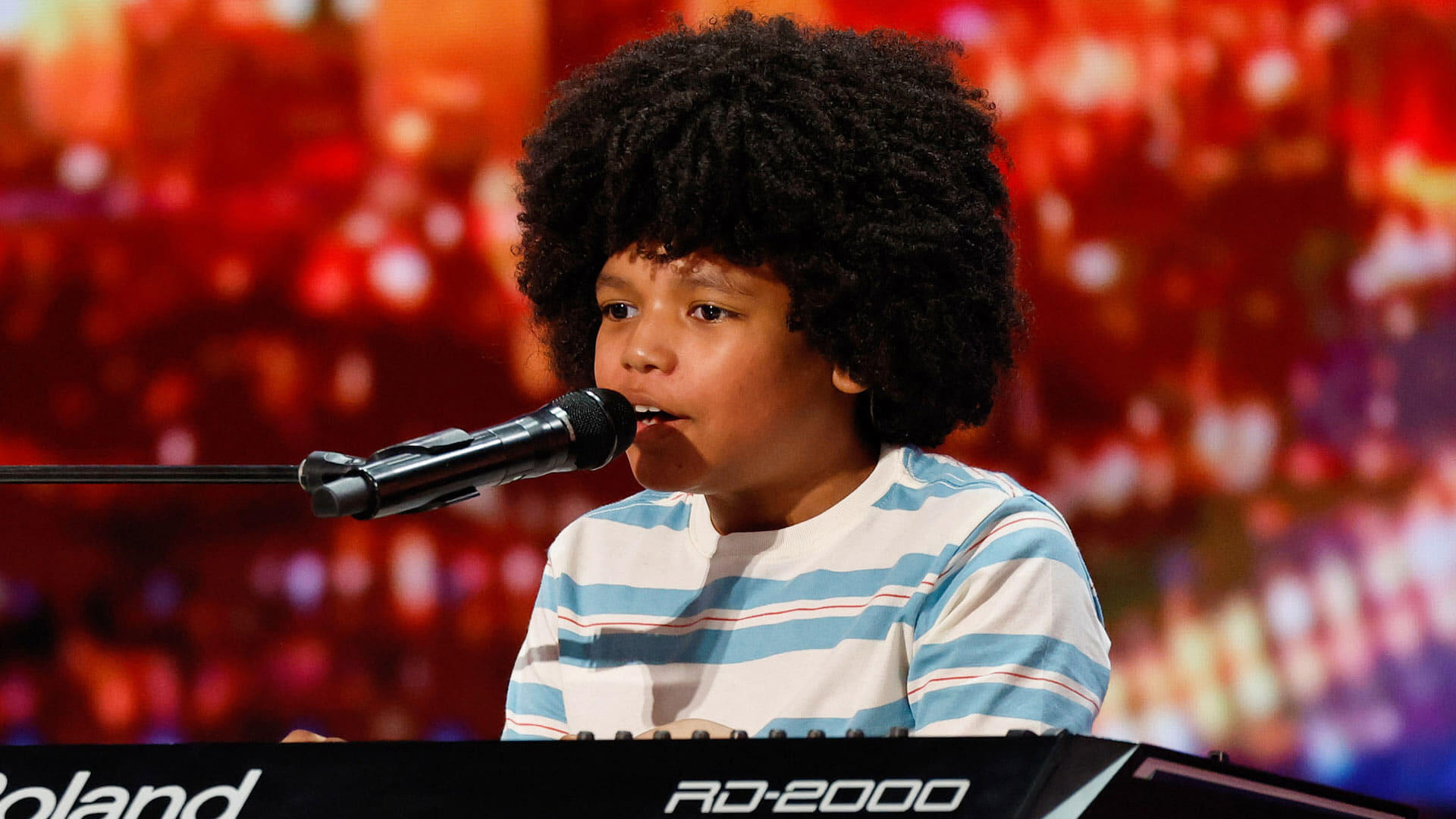 America's Got Talent (S19E08): Auditions 8 Summary - Season 19 Episode ...