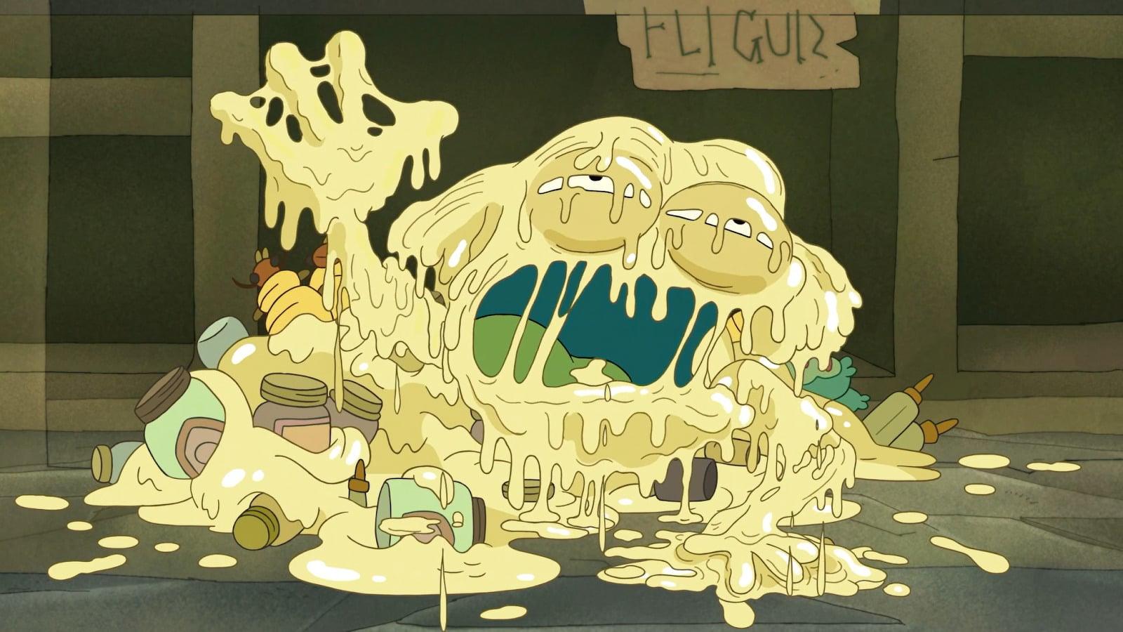 Amphibia (S01E16): Family Shrub Summary - Season 1 Episode 16 Guide