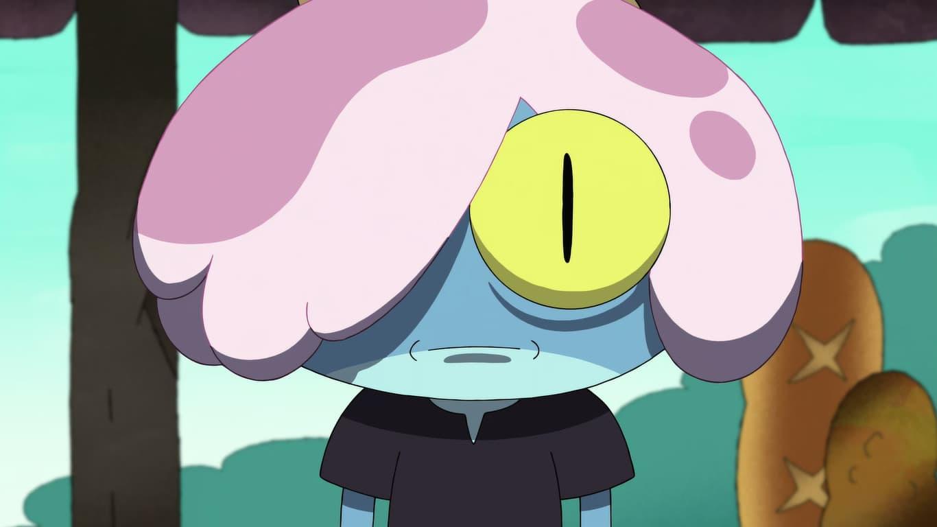 Amphibia (S01E33): Cursed! Summary - Season 1 Episode 33 Guide