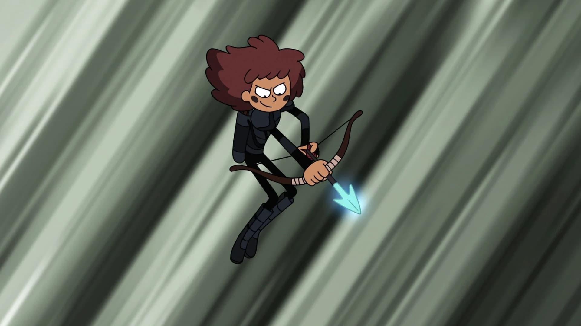 Amphibia (S02E04): Anne Hunter Summary - Season 2 Episode 4 Guide