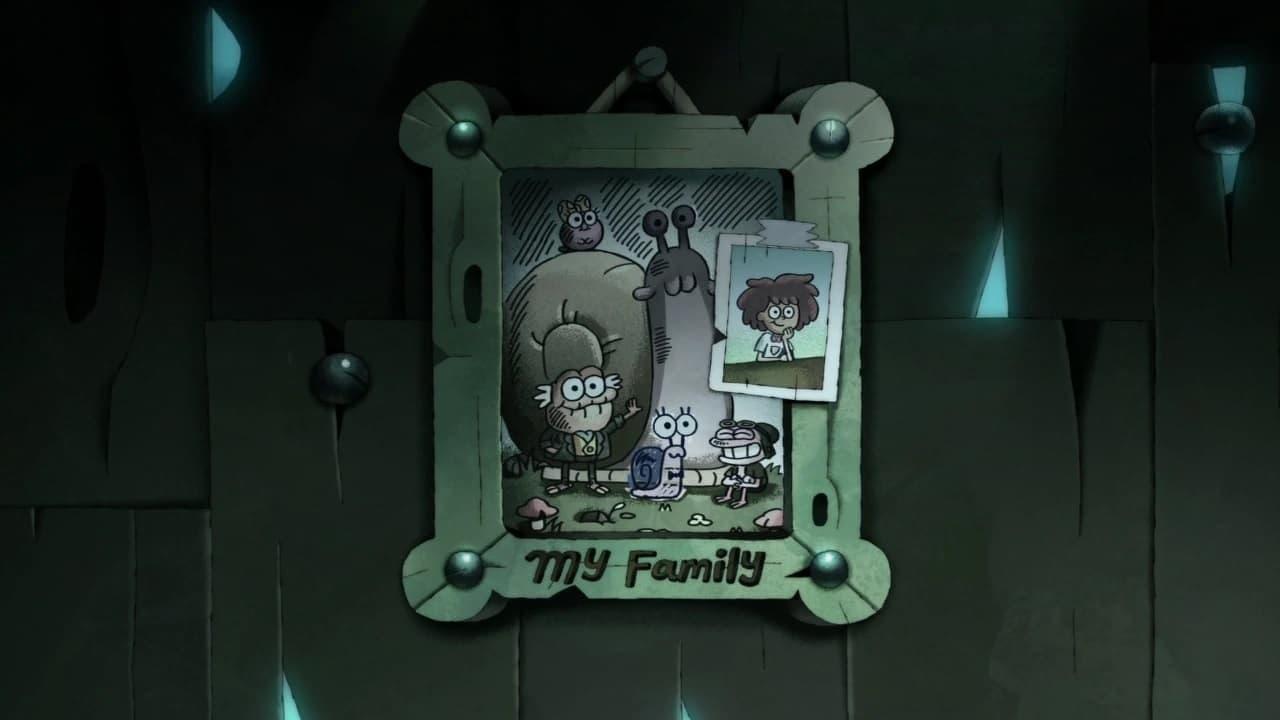 Amphibia (S02E32): Bessie & MicroAngelo Summary - Season 2 Episode 32 Guide