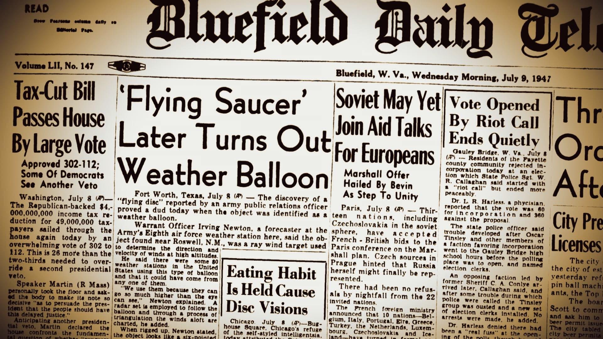 Ancient Aliens (S18E14): The Search For Extraterrestrial Intelligence Summary - Season 18 ...