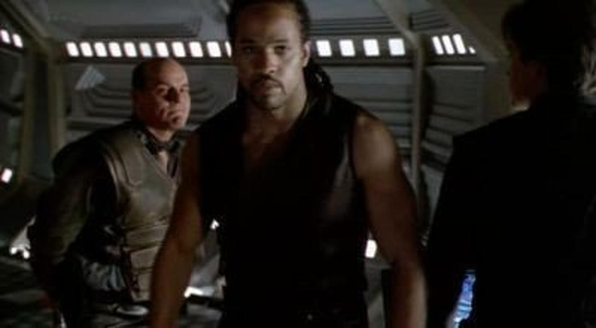 Andromeda (S03E20): Twilight of the Idols Summary - Season 3 Episode 20 ...
