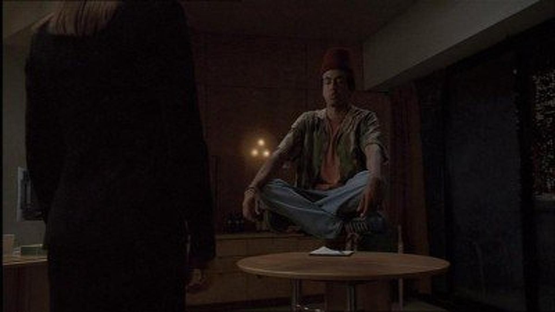 Angel (S03E02): That Vision Thing Summary - Season 3 Episode 2 Guide