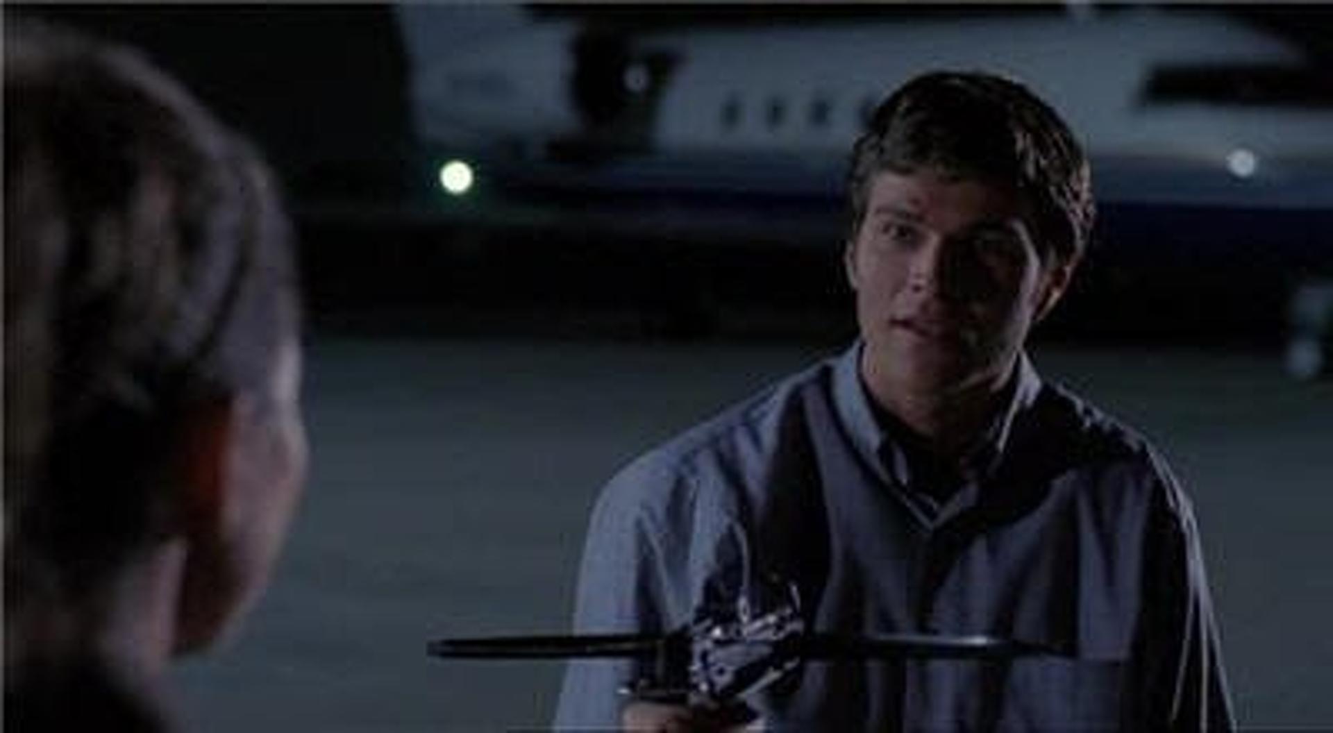 Angel (S03E06): Billy Summary - Season 3 Episode 6 Guide
