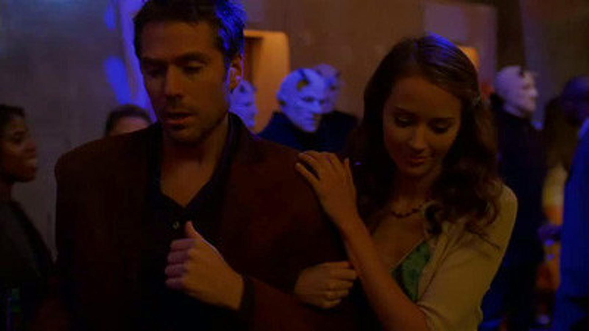 Angel (S05E05): Life of the Party Summary - Season 5 Episode 5 Guide