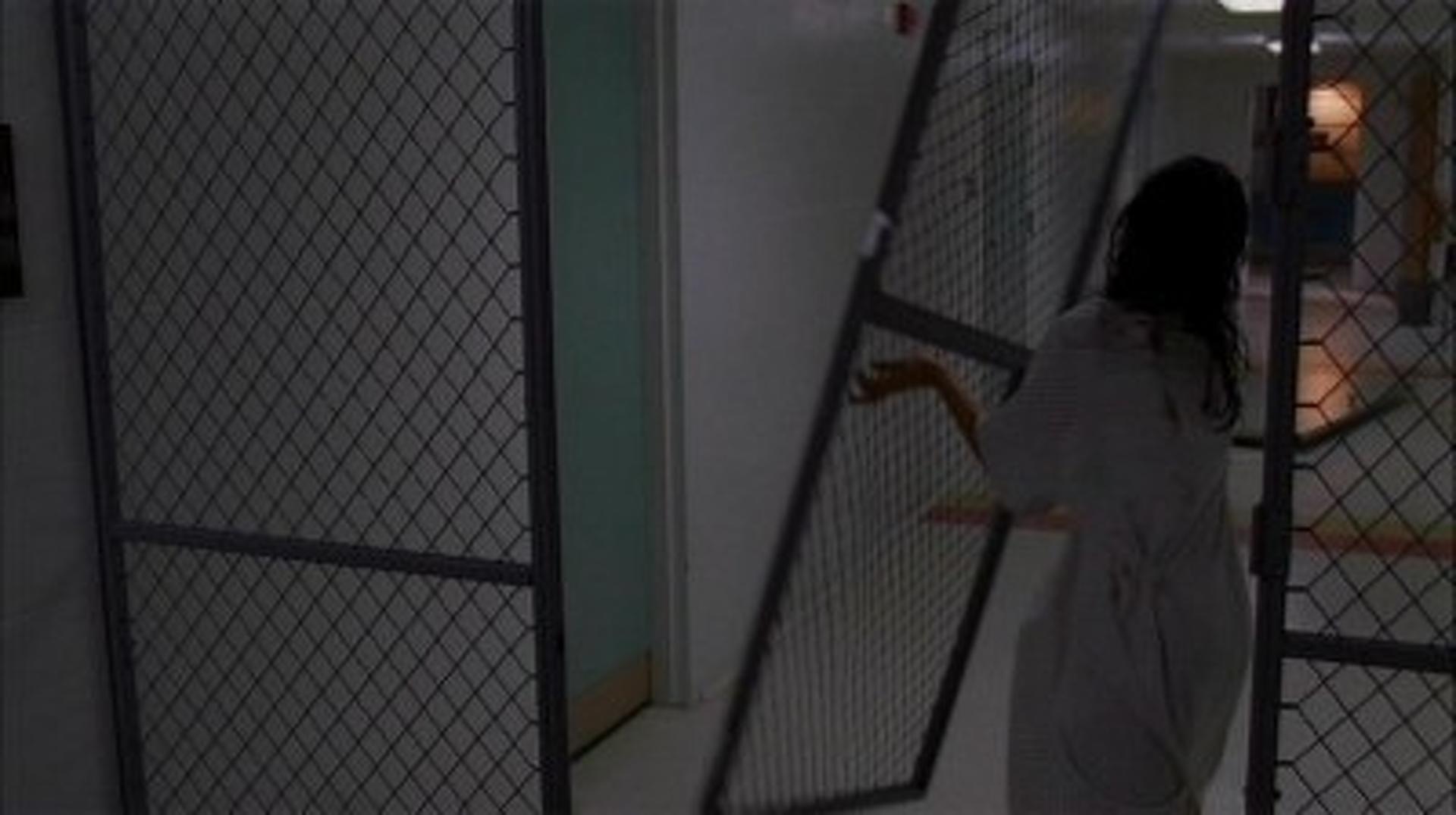 Angel (S05E11): Damage Summary - Season 5 Episode 11 Guide