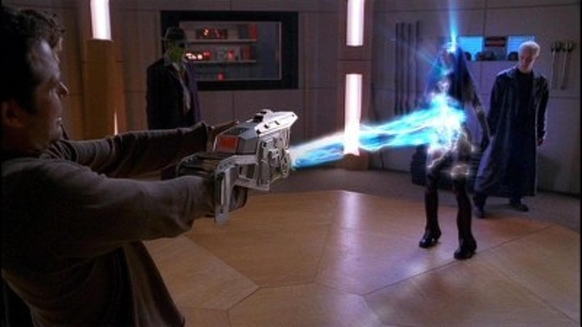 Angel (S05E19): Time Bomb Summary - Season 5 Episode 19 Guide