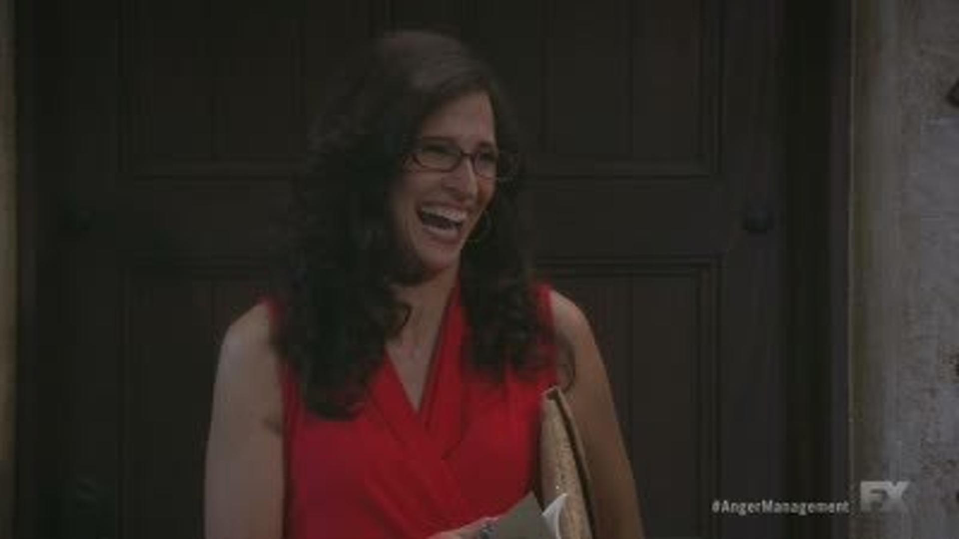 Anger Management (S02E33): Charlie and Kate Do It For Money Summary ...