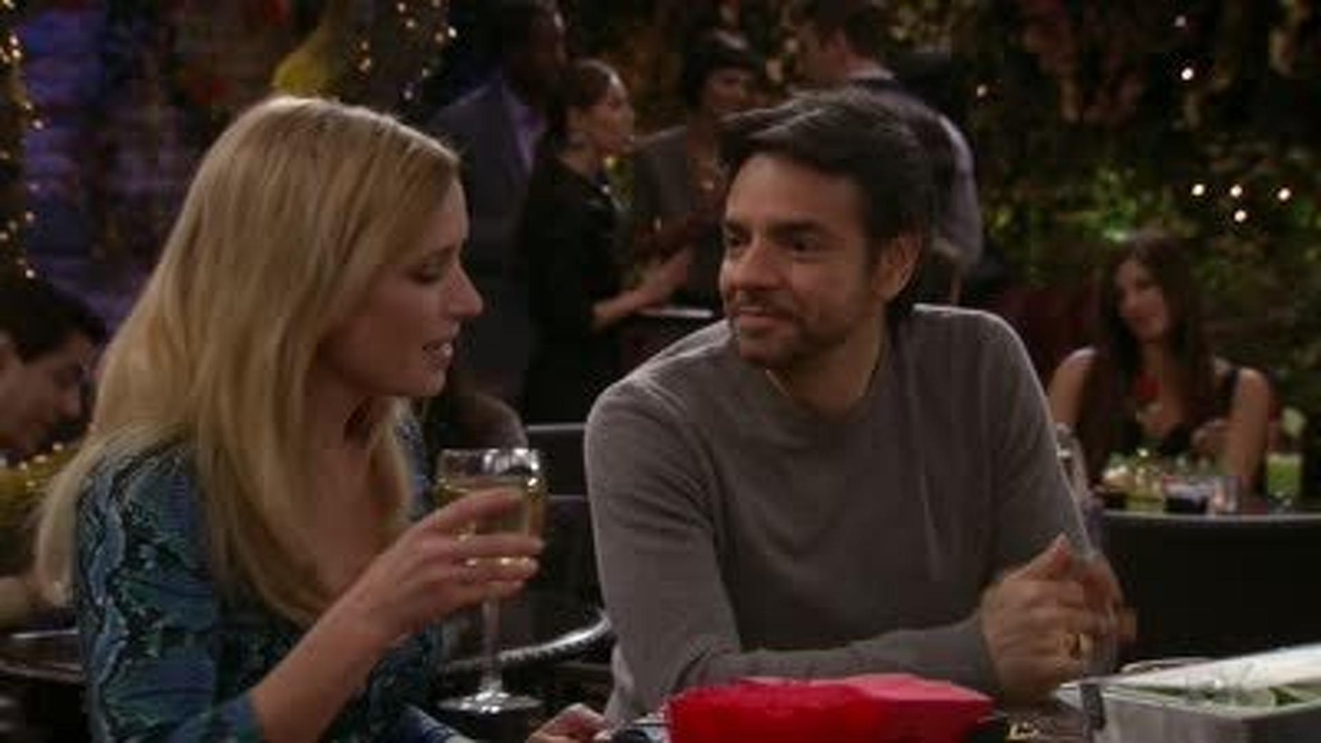 Anger Management (S02E51): Charlie and The Last Temptation of Eugenio ...