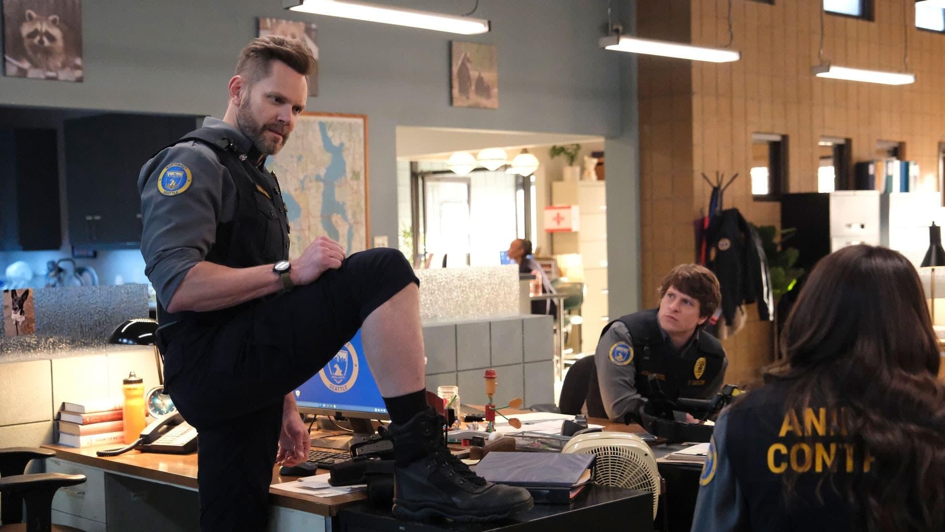Animal Control (S02E07): Skunks and Swans Summary - Season 2 Episode 7 ...
