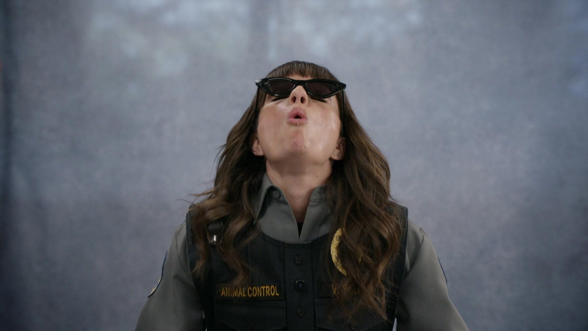 Animal Control (S03E08): Party Animals Summary - Season 3 Episode 8 Guide