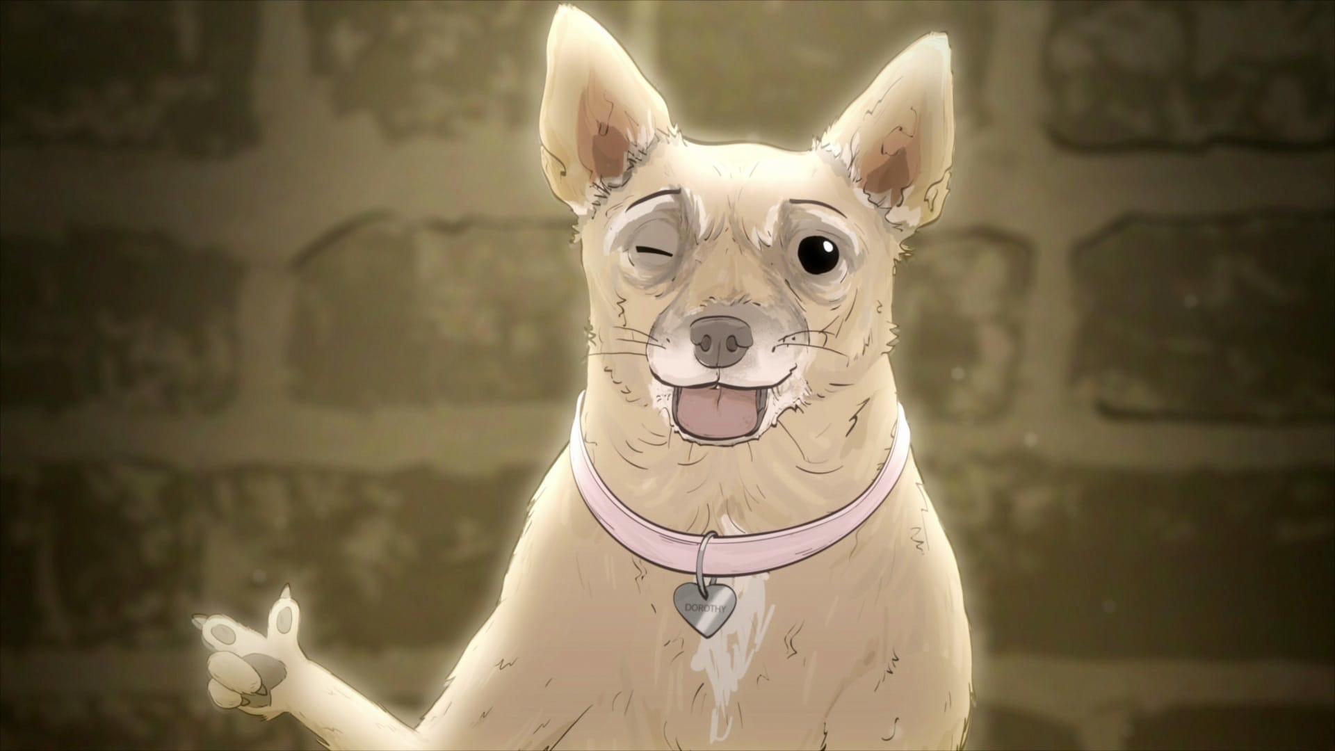 Animals (S02E10): Dog Summary - Season 2 Episode 10 Guide