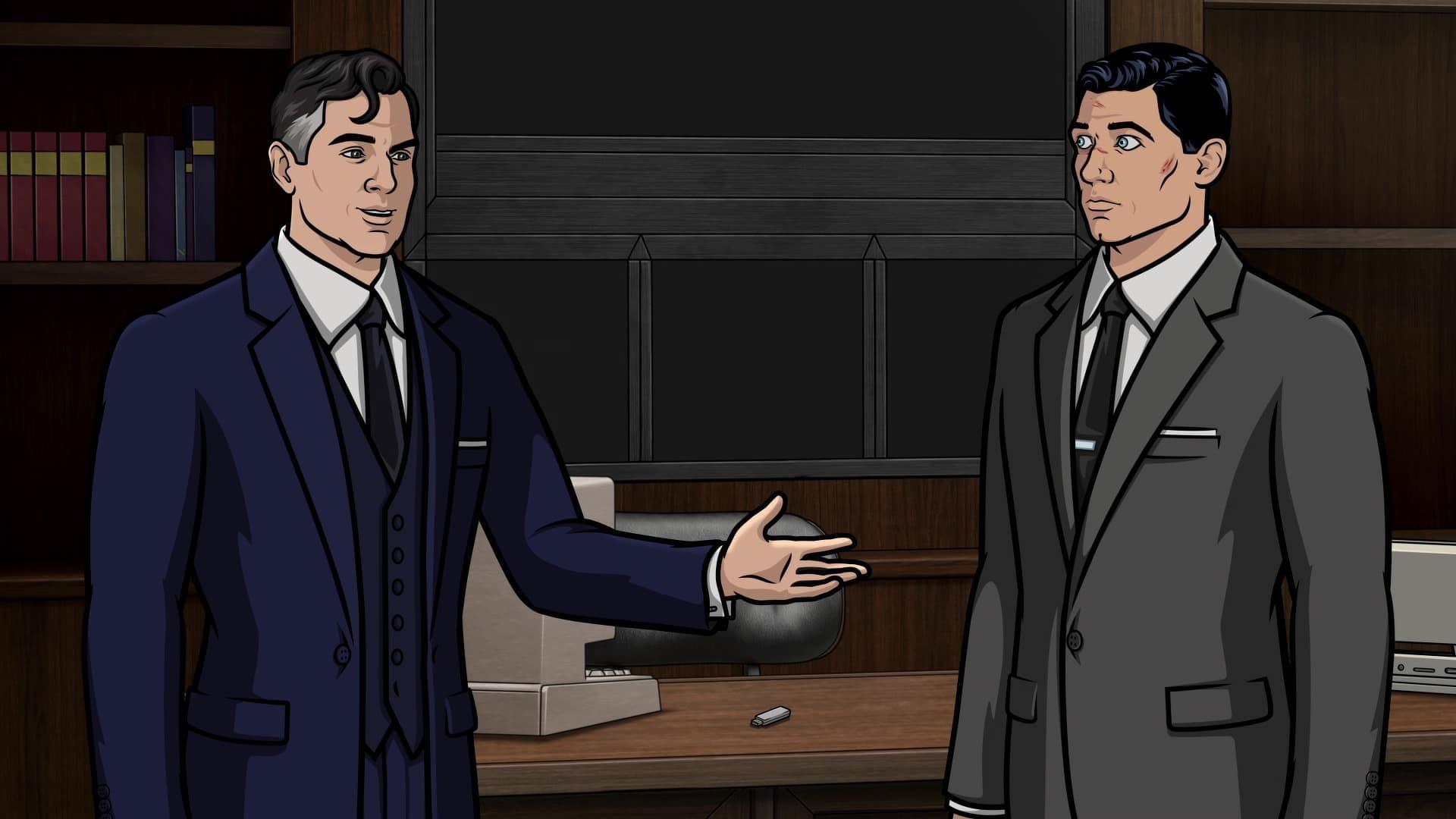 Archer (S12E08): Mission: Difficult Summary - Season 12 Episode 8 Guide