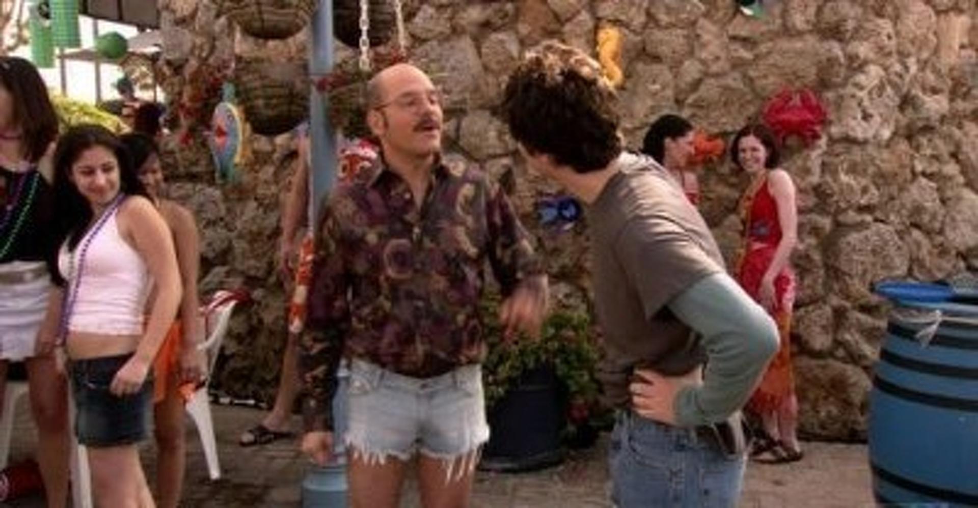 Arrested Development (S02E17): Spring Breakout Summary - Season 2 ...