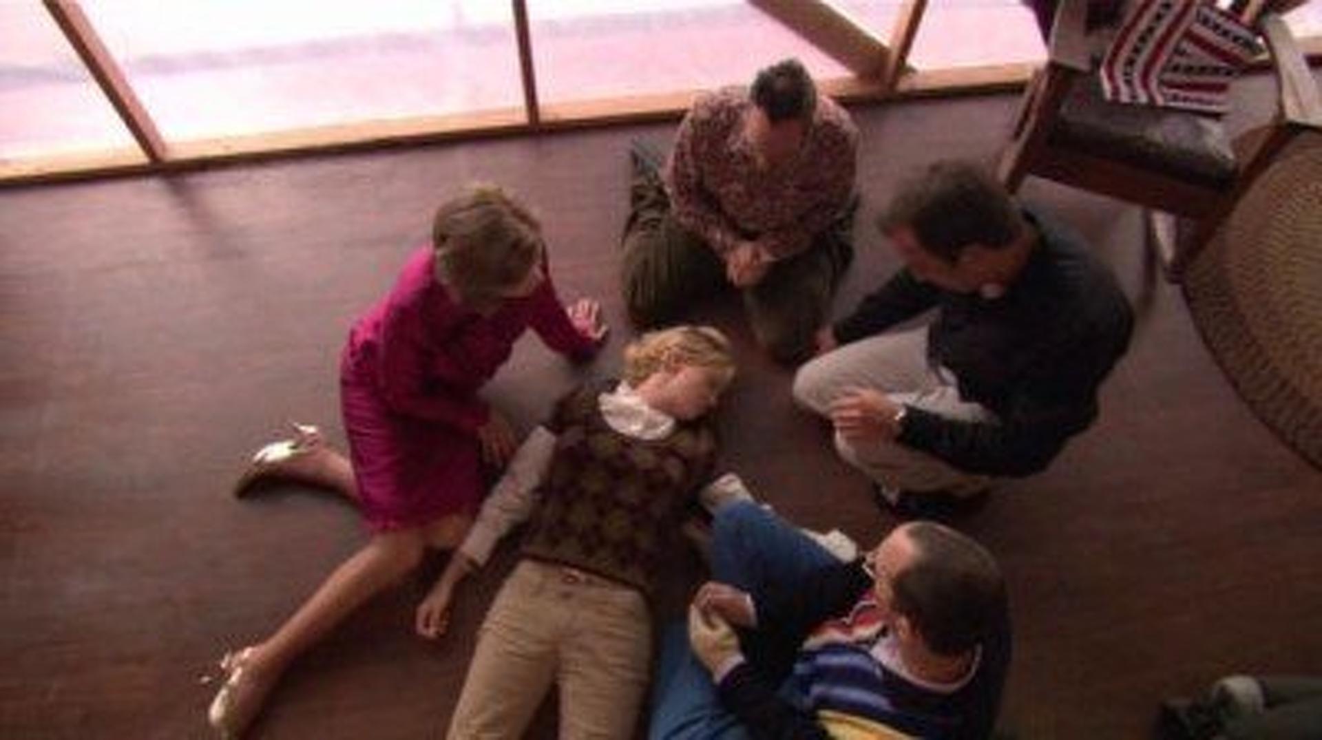 Arrested Development (S03E03): Forget Me Now Summary - Season 3 Episode ...