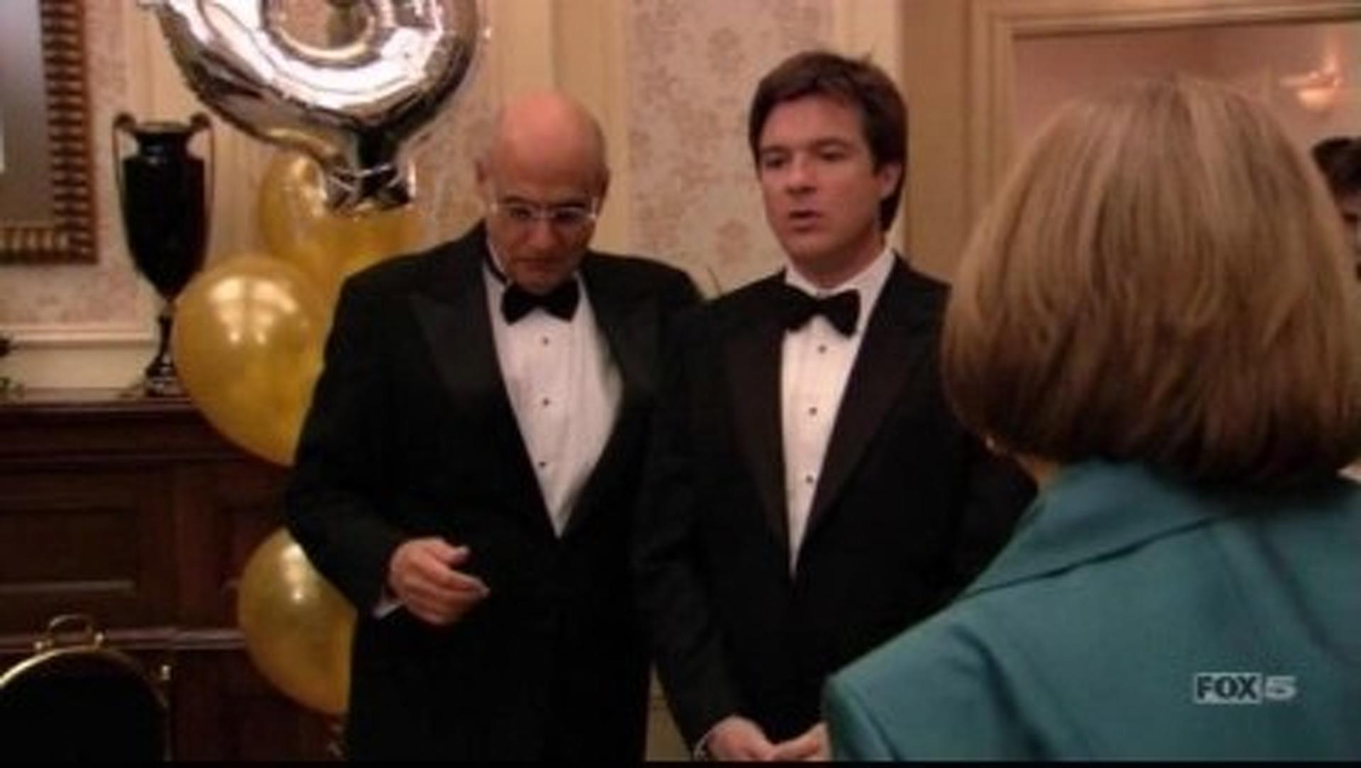 Arrested Development (S03E09): S.O.B.s (Save Our Bluths) Summary ...