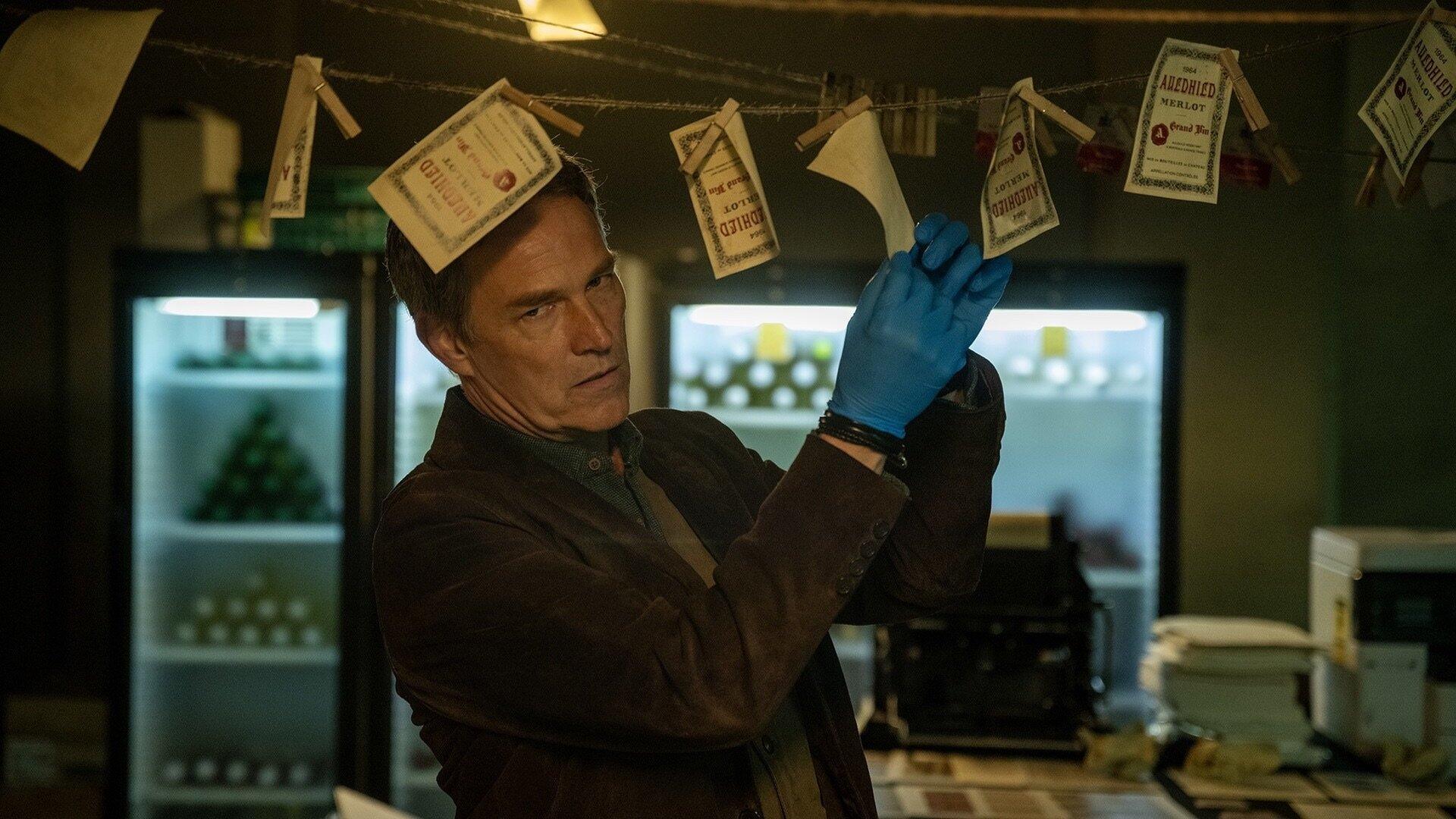 Art Detectives (S01E04): Noble Rot Summary - Season 1 Episode 4 Guide