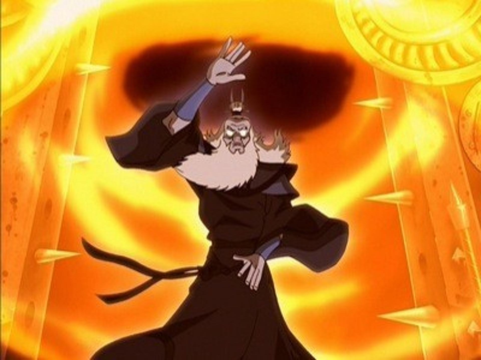 Avatar: The Last Airbender (S01E08): Avatar Roku (Winter Solstice (2 ...