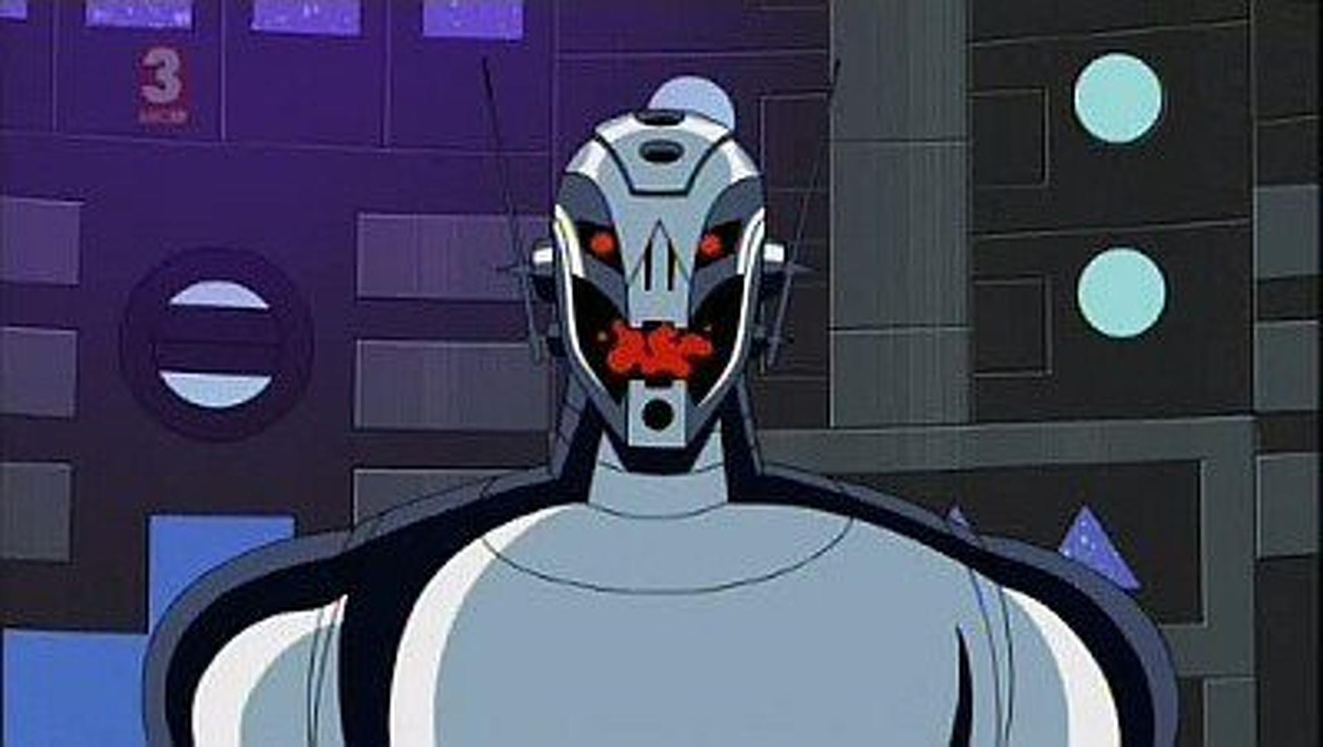 Avengers: Earth's Mightiest Heroes (S01E22): Ultron-5 Summary - Season ...