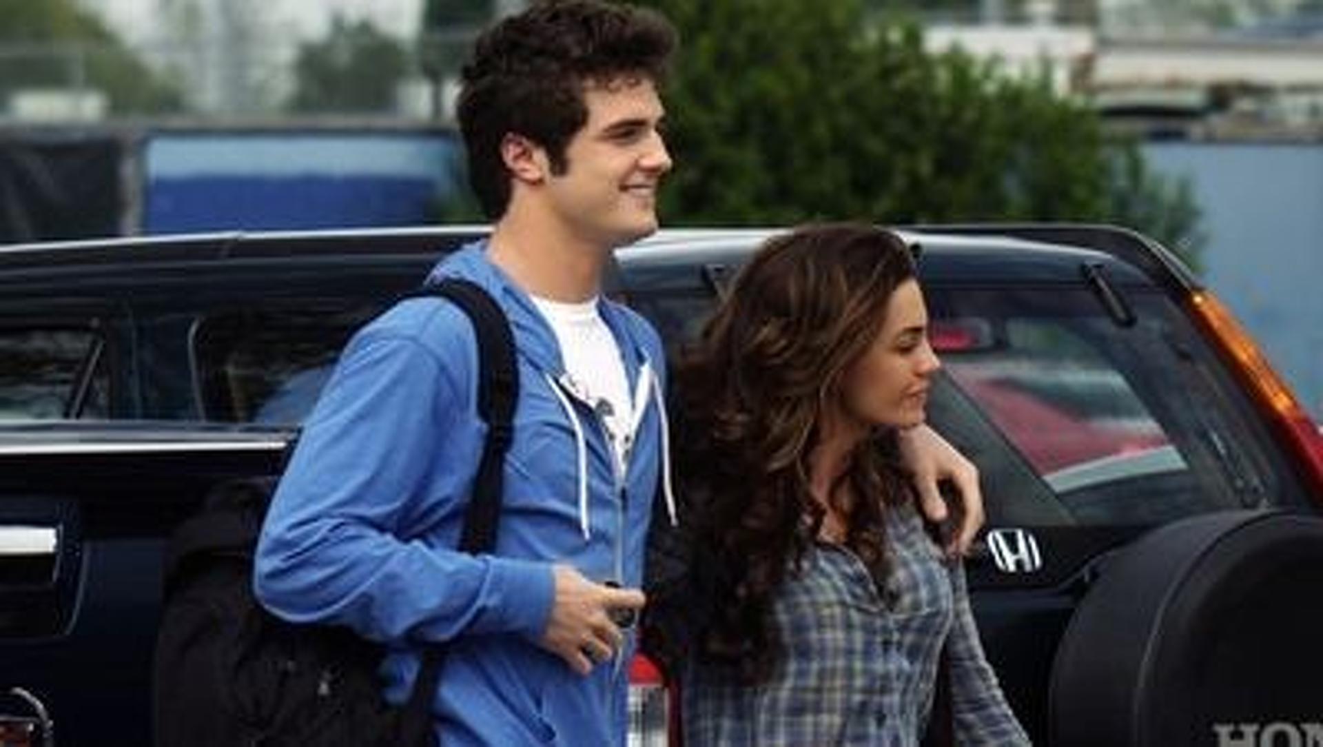 Awkward (S01E05): Jenna Lives Summary - Season 1 Episode 5 Guide