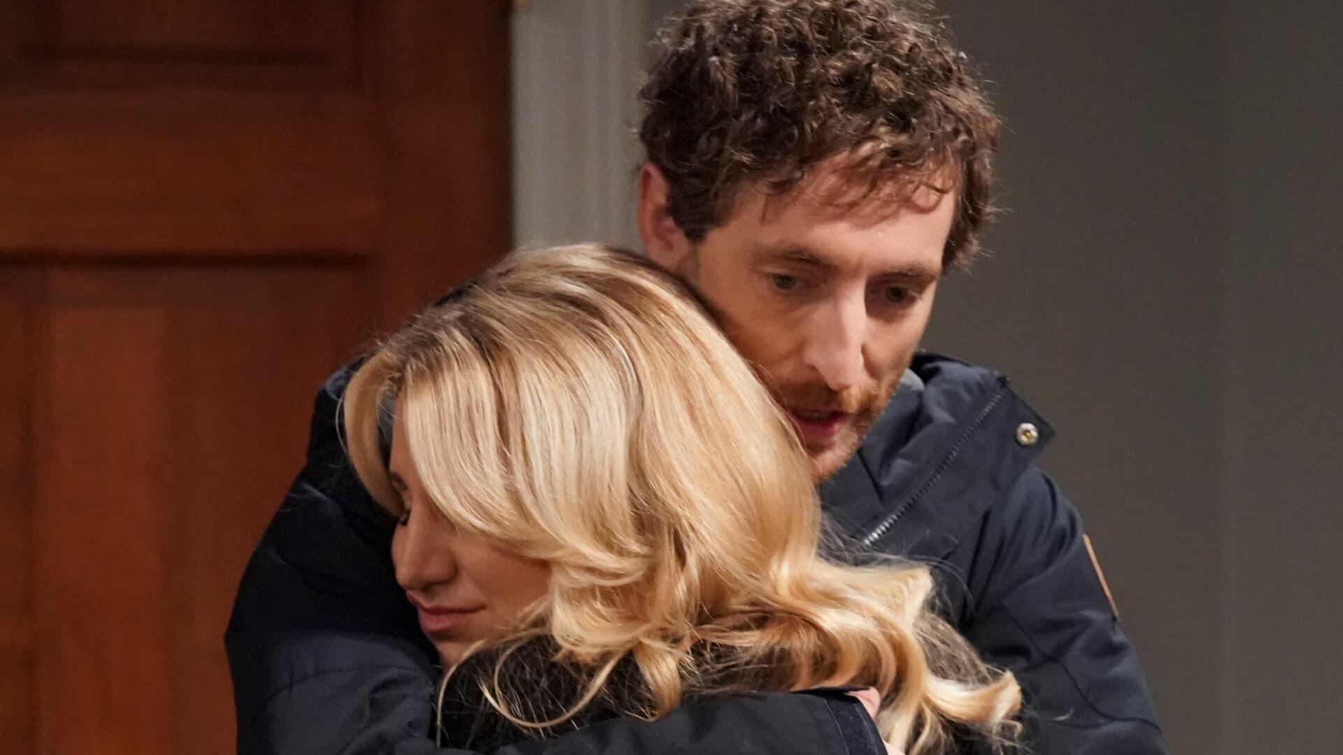 B Positive (S02E09): Heartburn, Woodstock and Ribs Summary - Season 2 ...