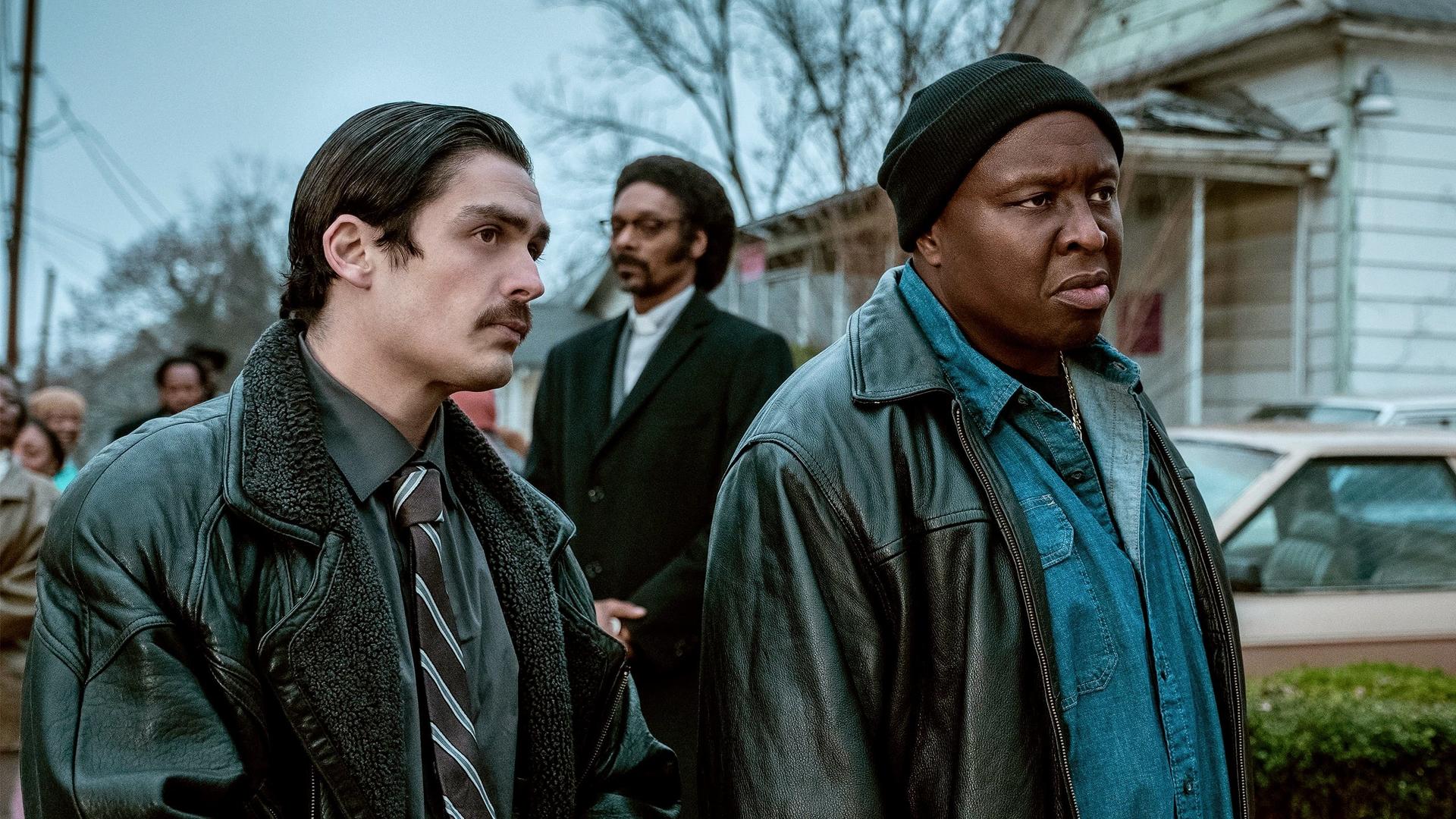 BMF: Black Mafia Family (S01E04): Heroes Summary - Season 1 Episode 4 Guide