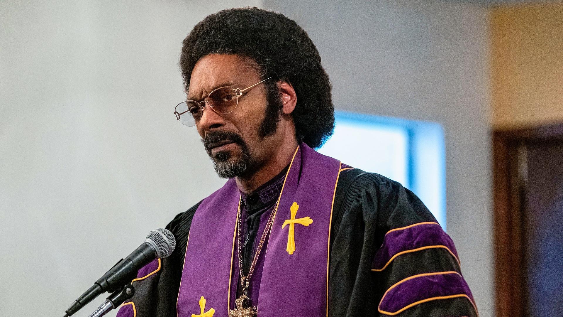 BMF: Black Mafia Family (S01E07): All In the Family Summary - Season 1 ...