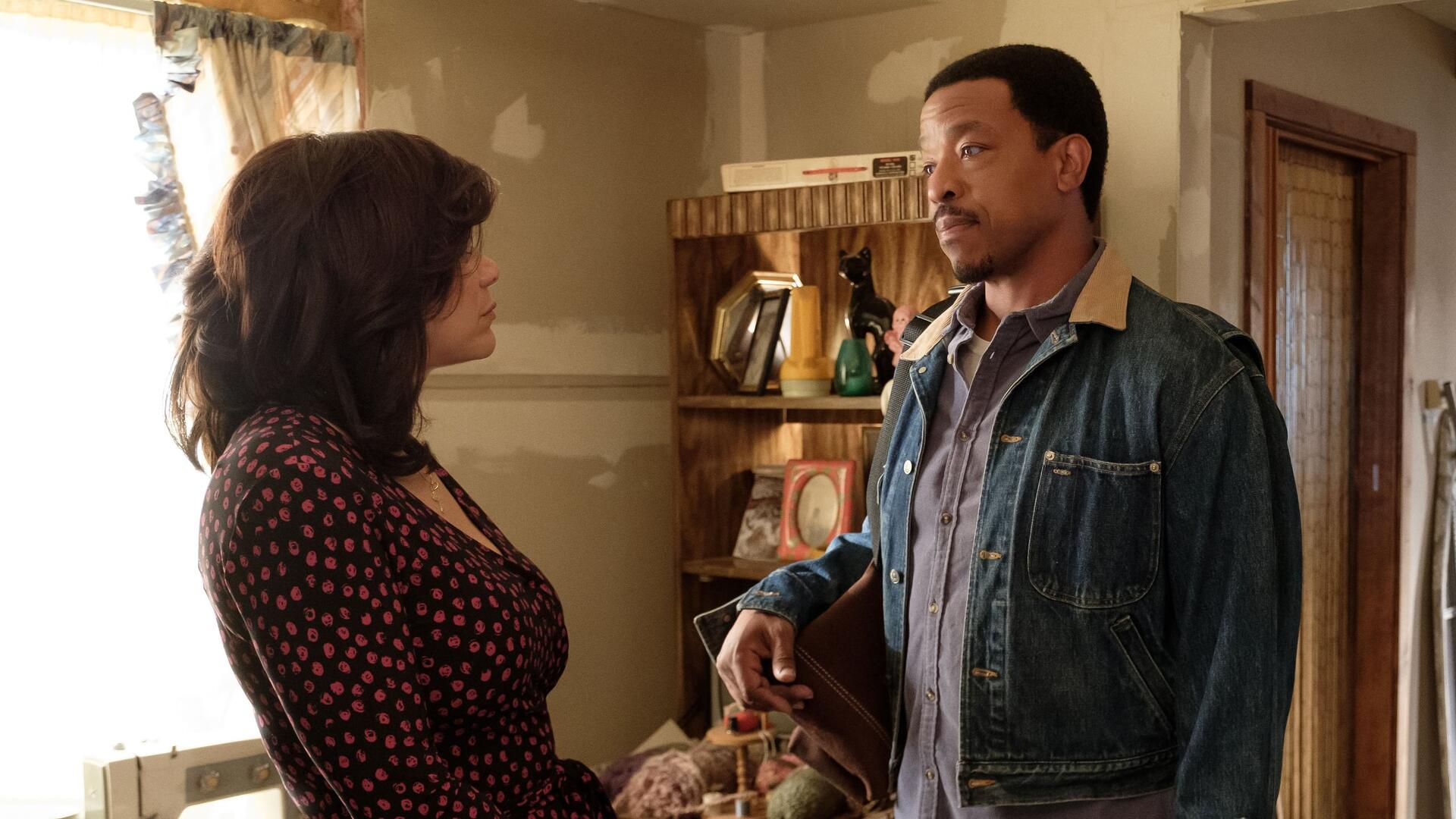 BMF: Black Mafia Family (S02E03): Devil's Night Summary - Season 2 ...