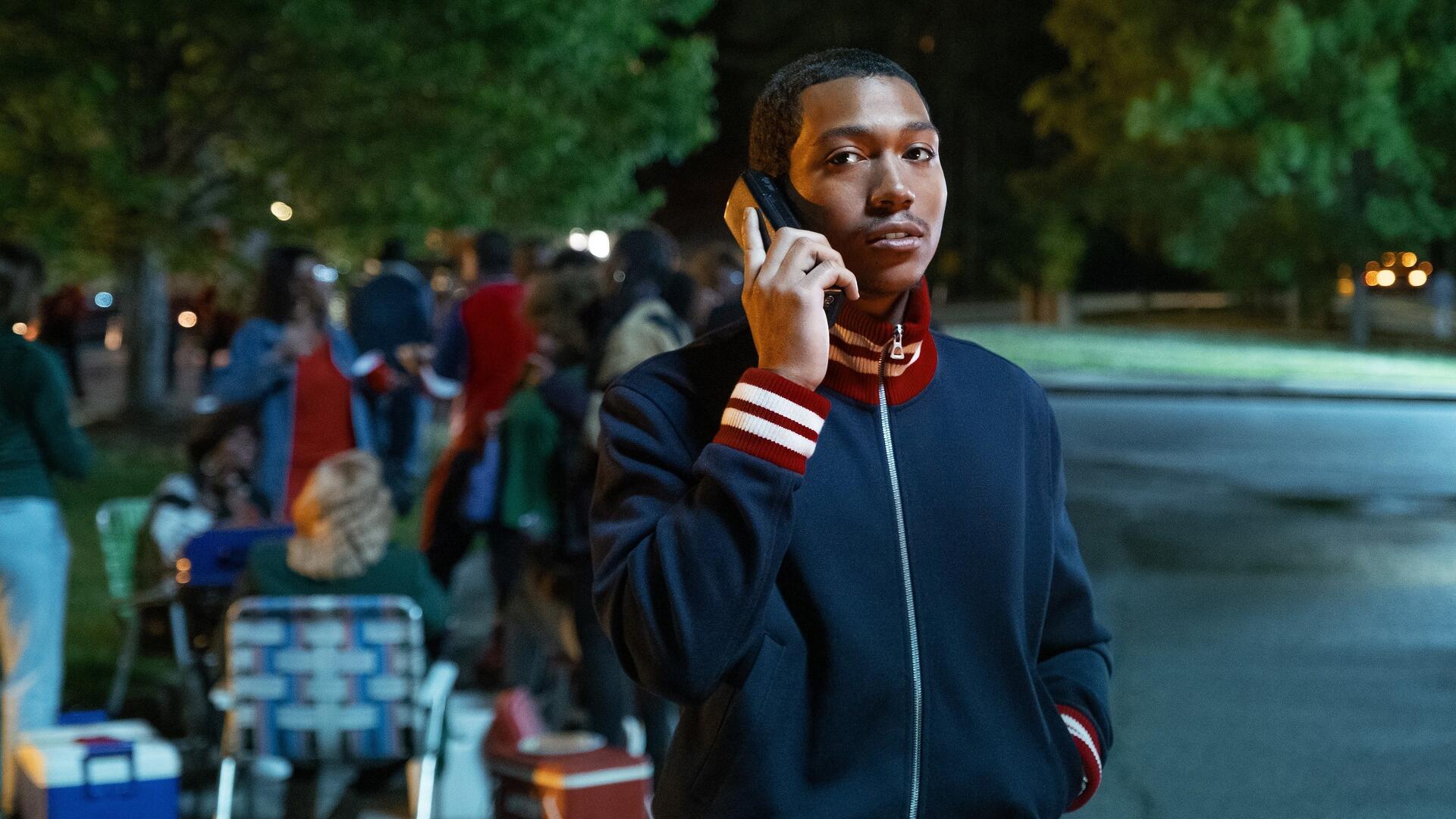 BMF: Black Mafia Family (S02E05): Moment of Truth Summary - Season 2 ...