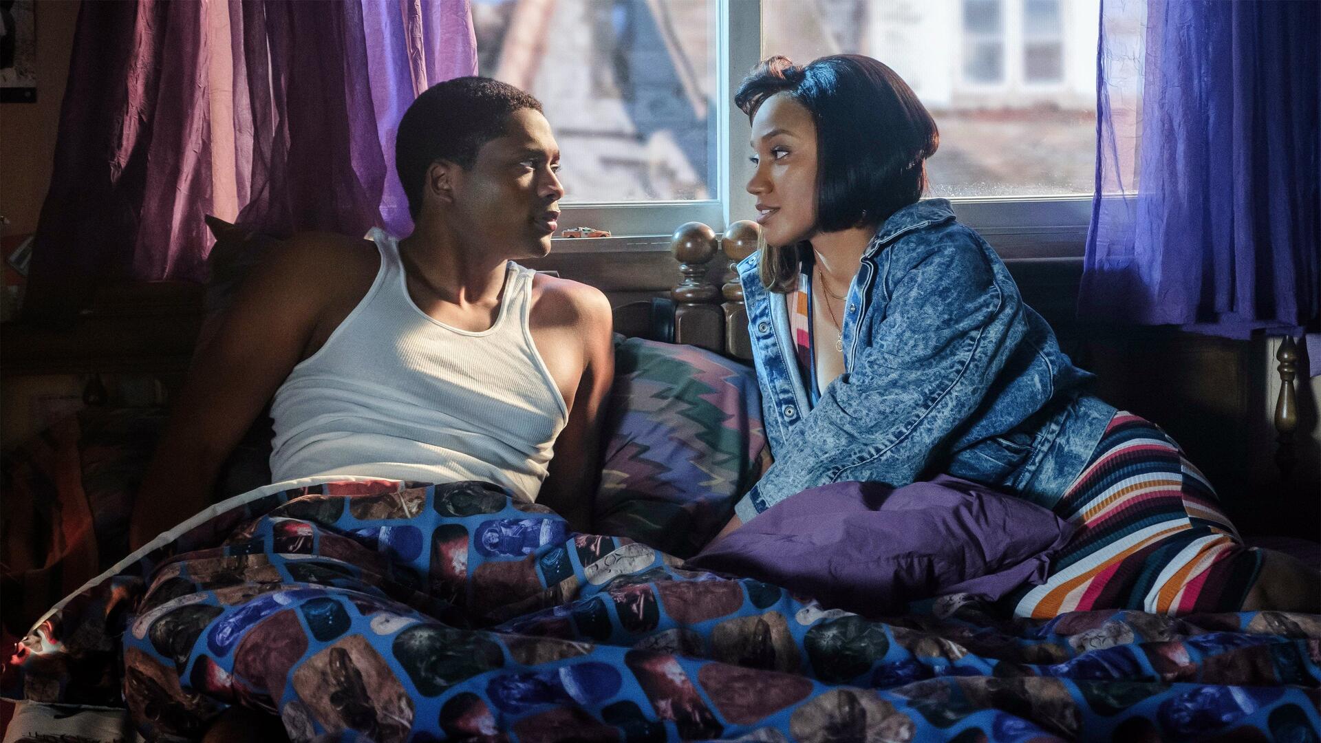 BMF: Black Mafia Family (S02E06): Homecoming Summary - Season 2 Episode ...