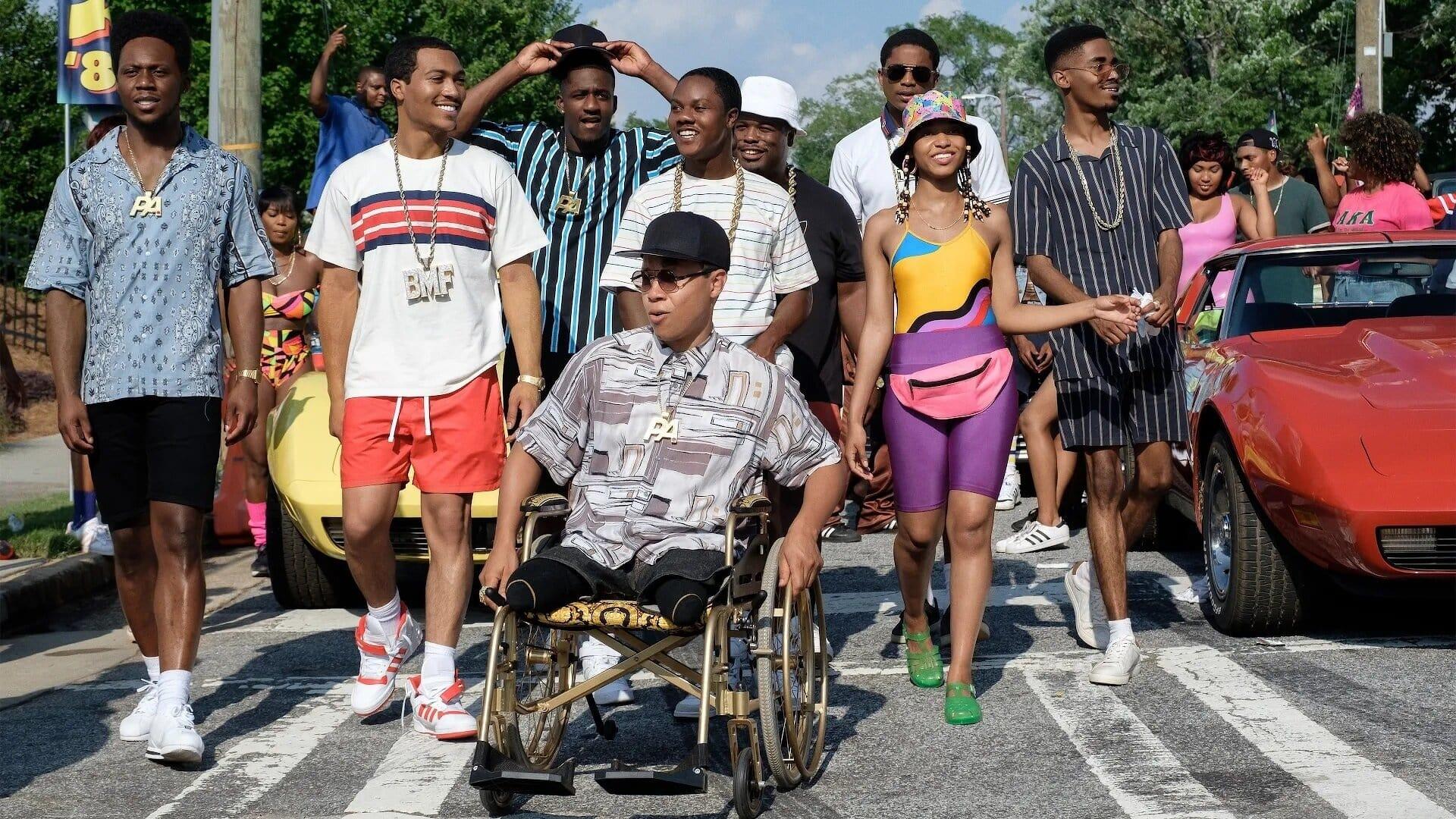 BMF: Black Mafia Family (S02E09): High Treason Summary - Season 2 ...