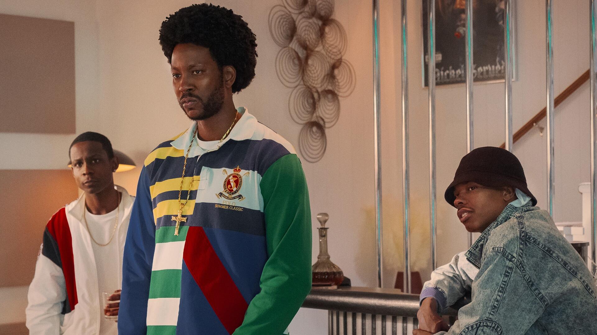 BMF: Black Mafia Family (S03E03): Sanctuary Summary - Season 3 Episode ...