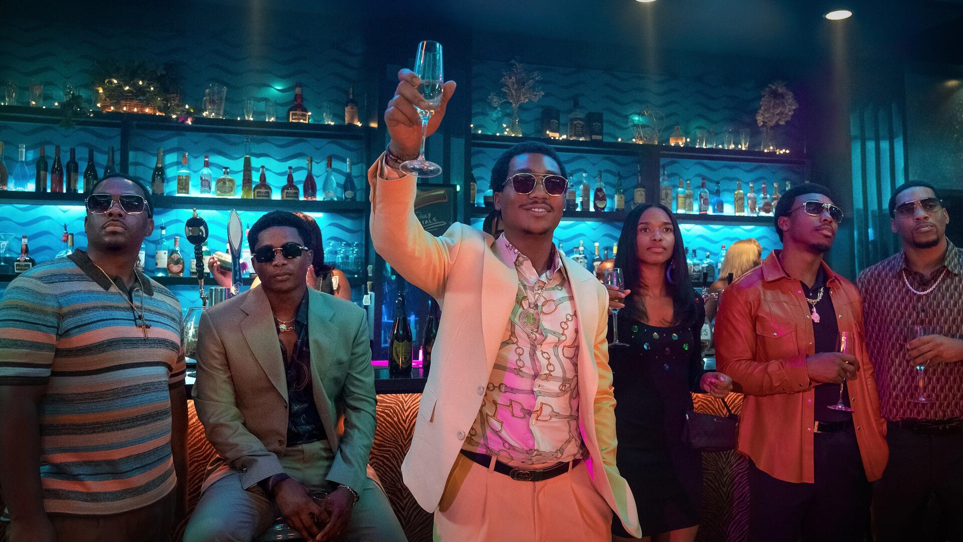 BMF: Black Mafia Family (S03E10): Prime Time Summary - Season 3 Episode ...