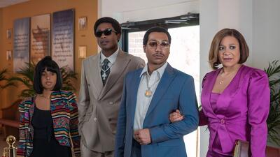 BMF: Black Mafia Family Season 4 Episode Guide & Summaries and TV Show ...