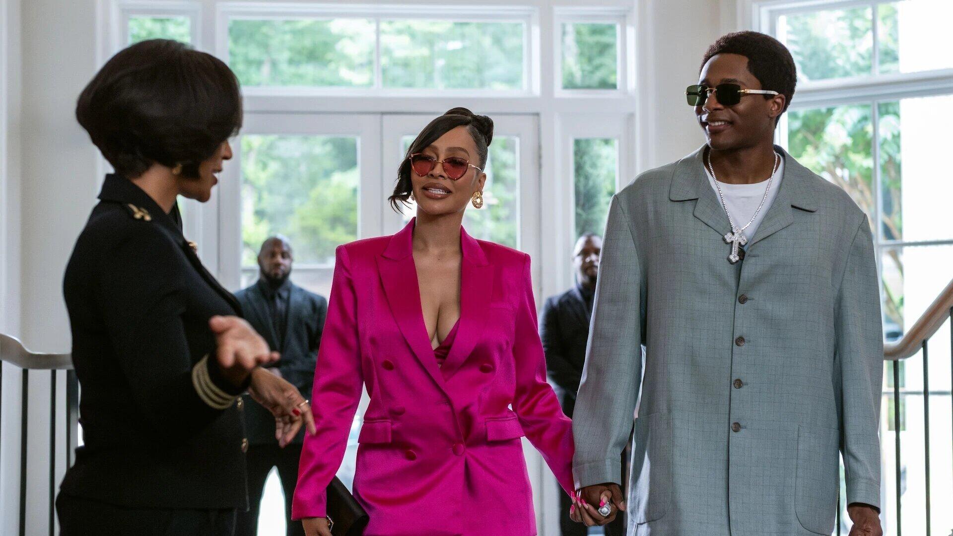 BMF: Black Mafia Family (S04E07): Enemy Within Summary - Season 4 ...
