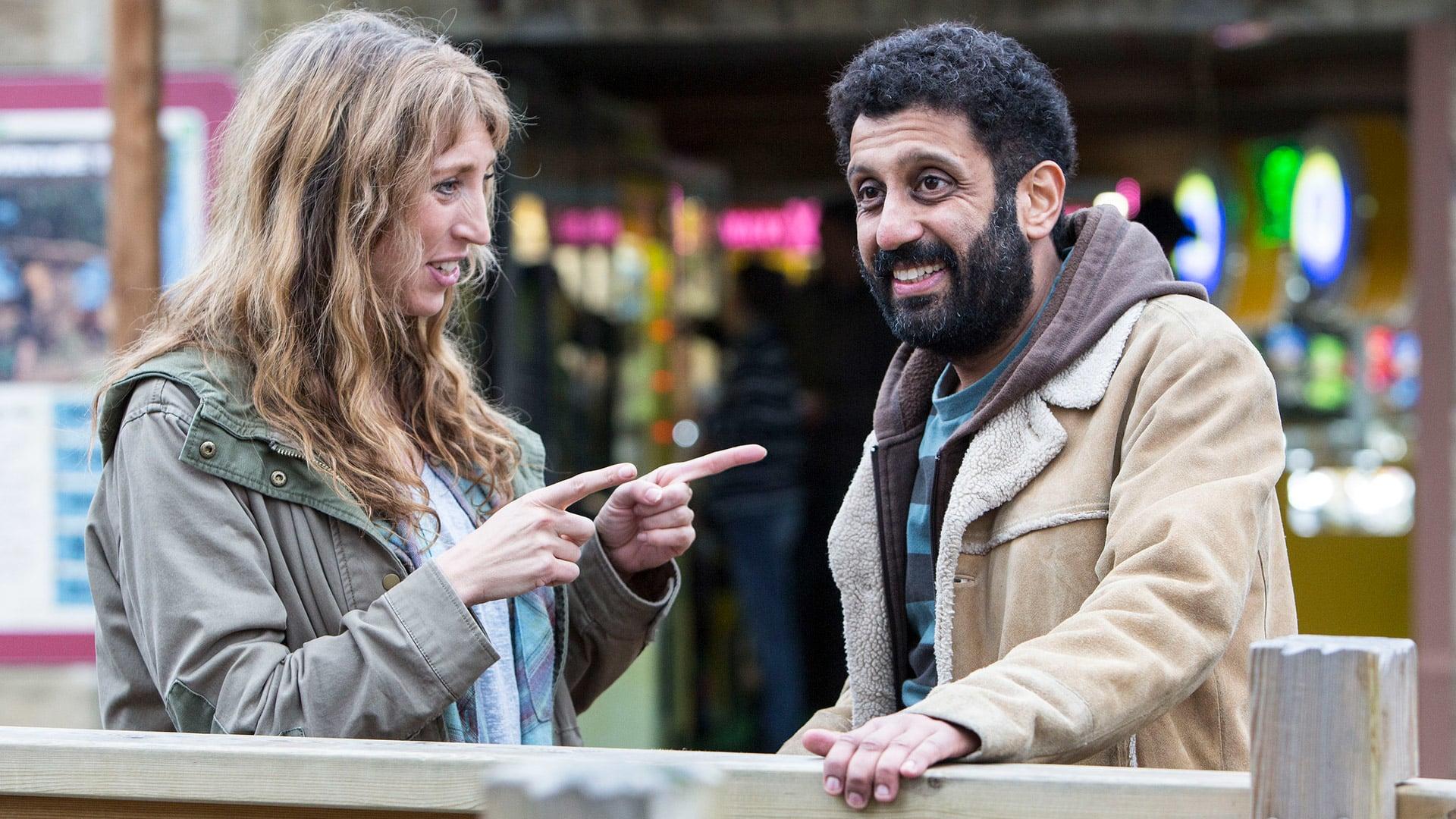 Back to Life (S01E03): Series 1, Episode 3 Summary - Season 1 Episode 3 ...