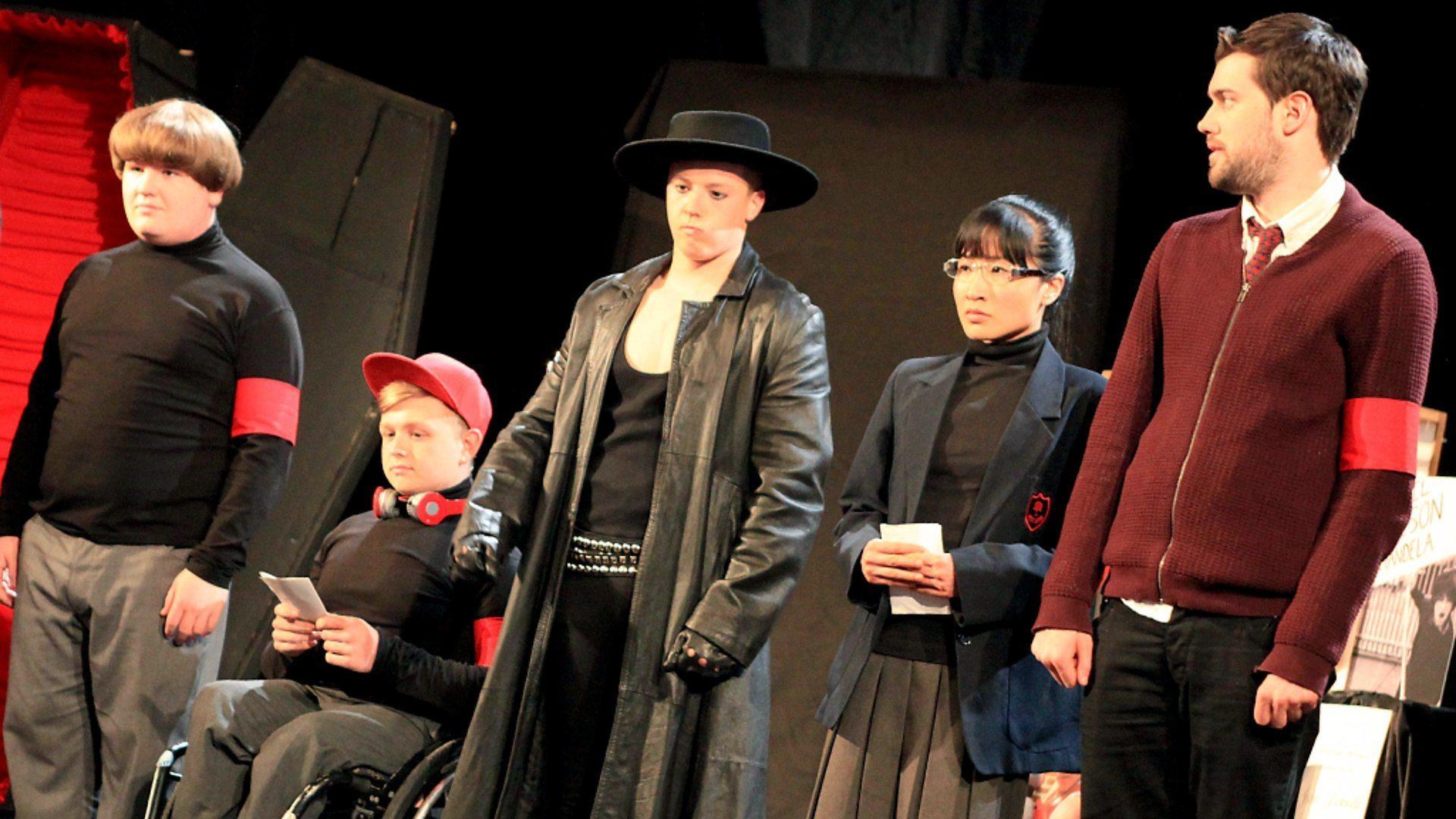 Bad Education (S02E03): The Funeral Summary - Season 2 Episode 3 Guide