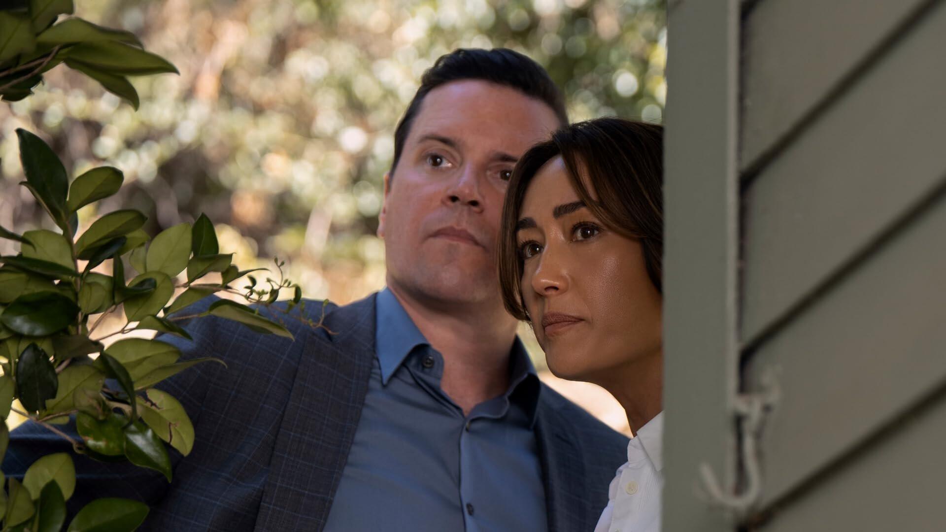Ballard (S01E04): Landmines Summary - Season 1 Episode 4 Guide