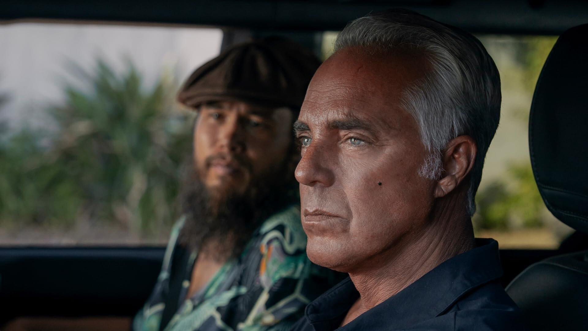 Ballard (S01E07): Fork in the Road Summary - Season 1 Episode 7 Guide
