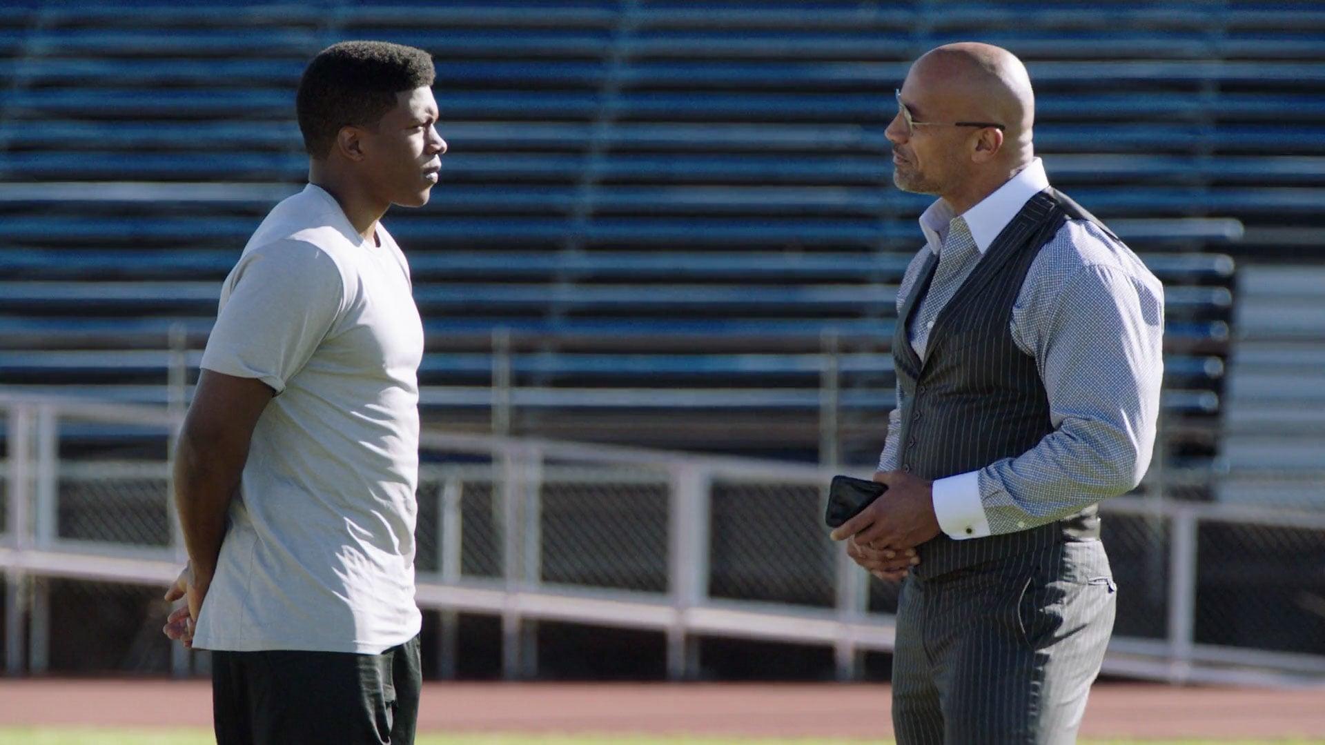 Ballers (S05E04): Municipal Summary - Season 5 Episode 4 Guide