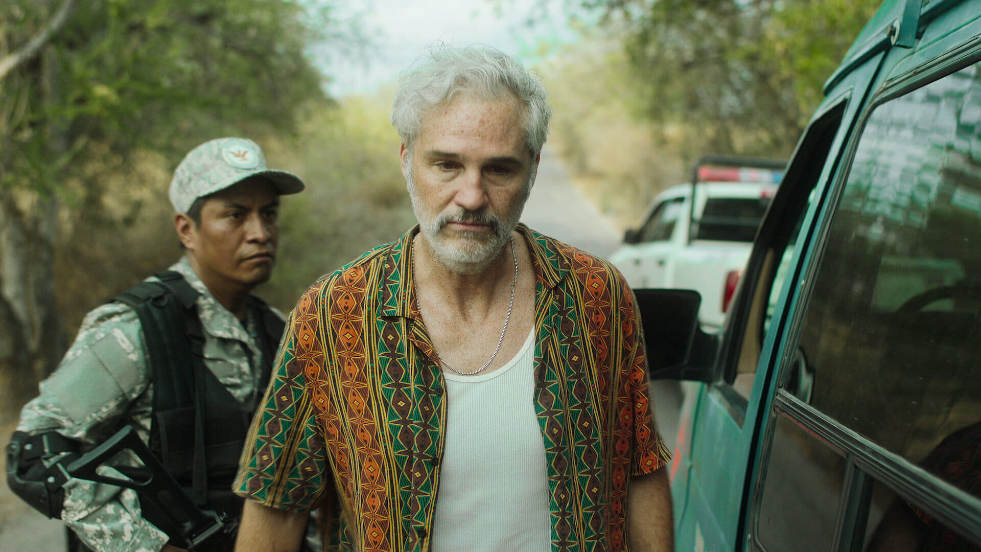Bandidos (S01E02): The Sacred Place Summary - Season 1 Episode 2 Guide