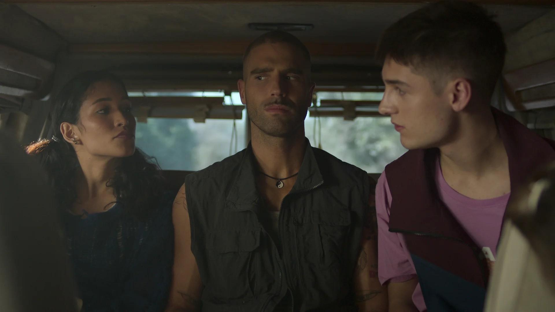 Bandidos (S02E02): Scorpion Rock Summary - Season 2 Episode 2 Guide