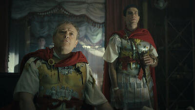 Barbarians Season 2 Episode Guide & Summaries and TV Show Schedule