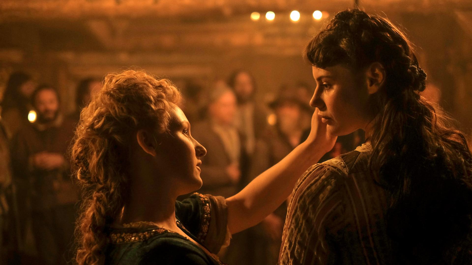 Barkskins (S01E03): The Sugared Plum Summary - Season 1 Episode 3 Guide