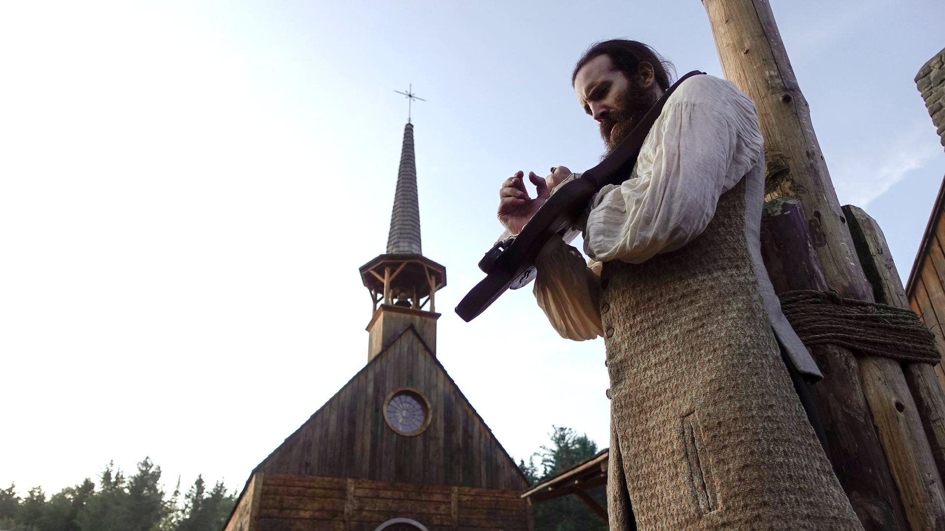 Barkskins (S01E04): The Law of Two Summary - Season 1 Episode 4 Guide