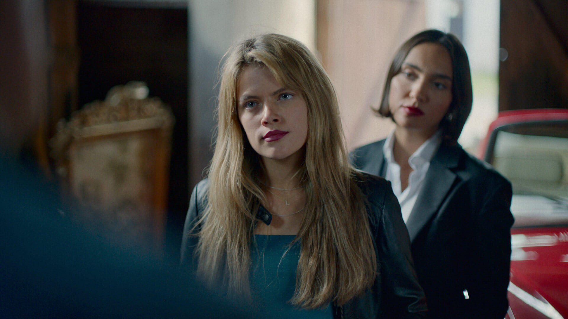 Barracuda Queens (S01E05): I'm Not Scared of You! Summary - Season 1 ...