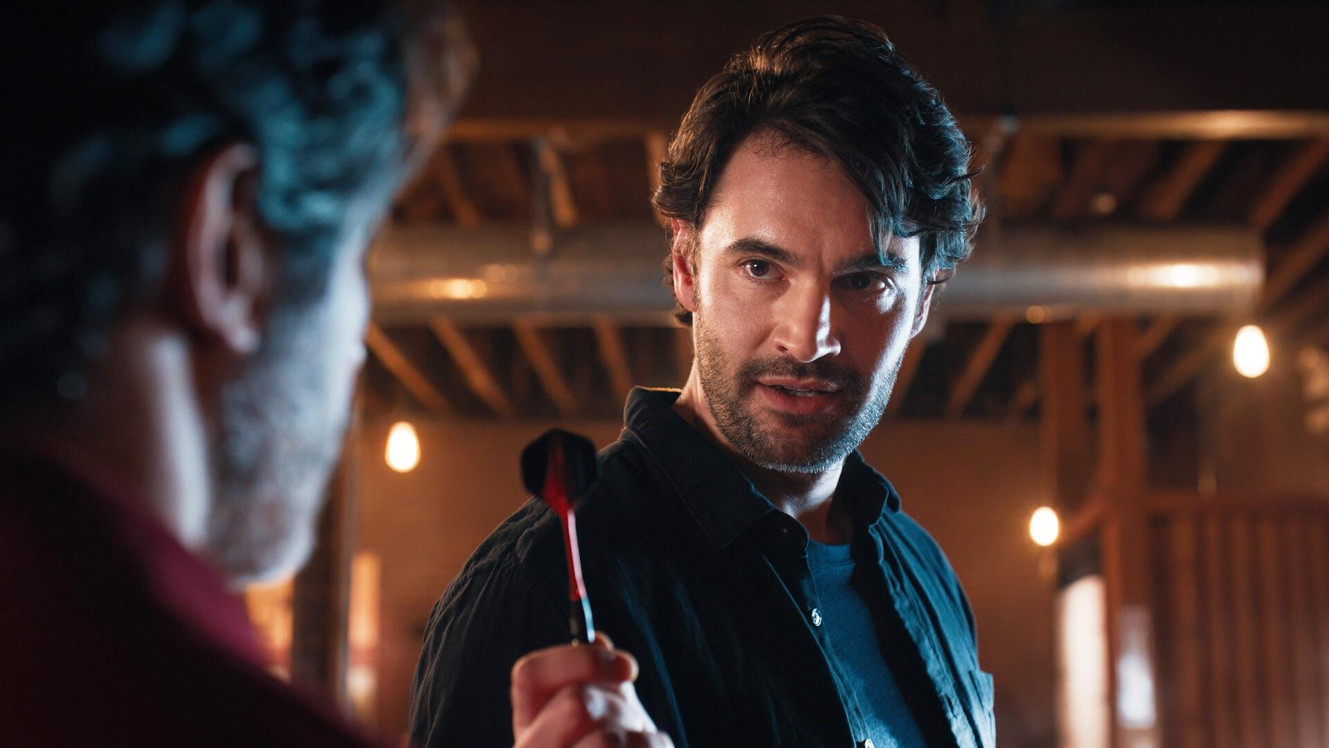 Based on a True Story (S01E07): National Geographic Summary - Season 1 ...