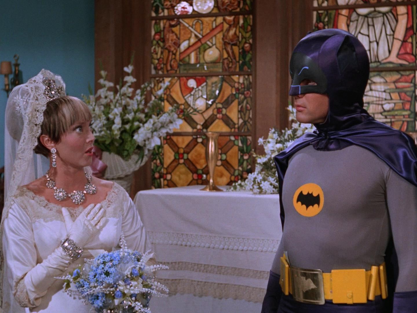 Batman (S02E24): Marsha's Scheme of Diamonds Summary - Season 2 Episode ...