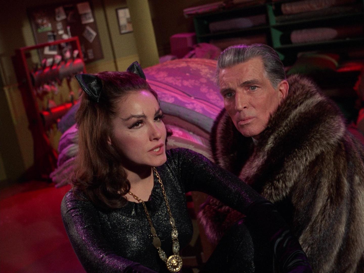 Batman (S02E33): The Sandman Cometh Summary - Season 2 Episode 33 Guide